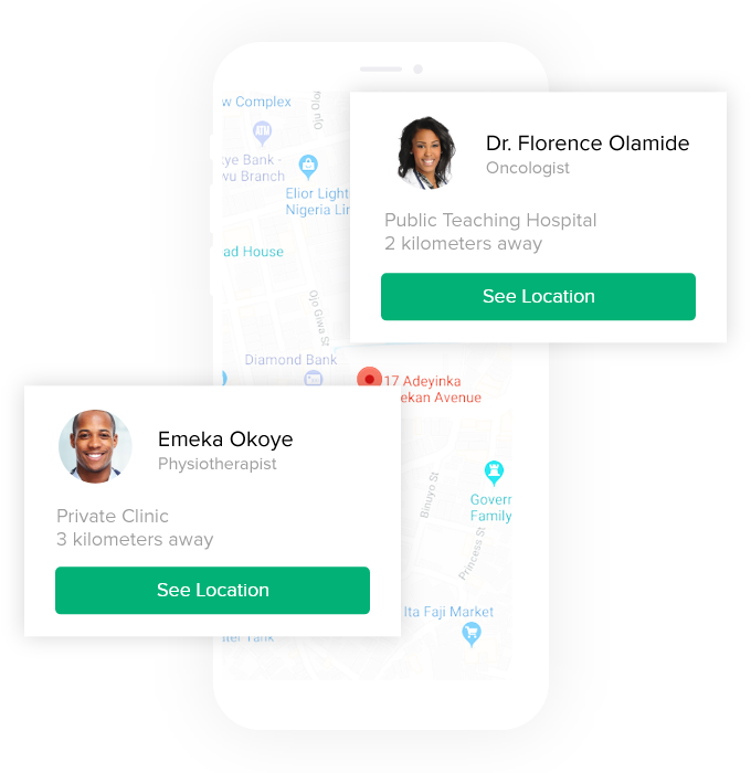 NaviHealth.ai | Health Directory | Find the best doctors and hospitals ...
